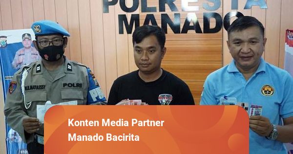 Polisi Tangkap 5 Orang Mengaku Wartawan yang Lakukan Pemerasan di Rumah Makan | kumparan.com
